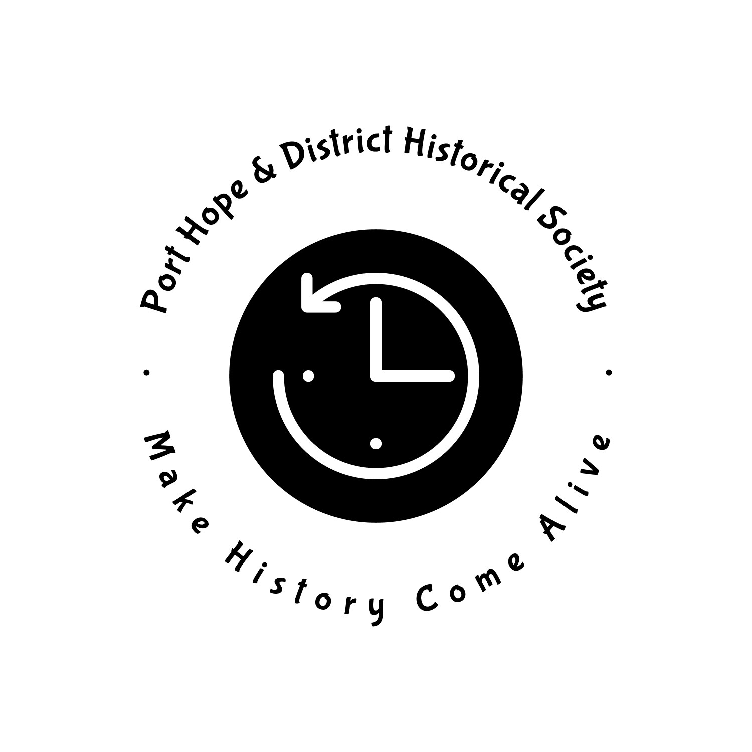Contact Us - Port Hope and District Historical Society