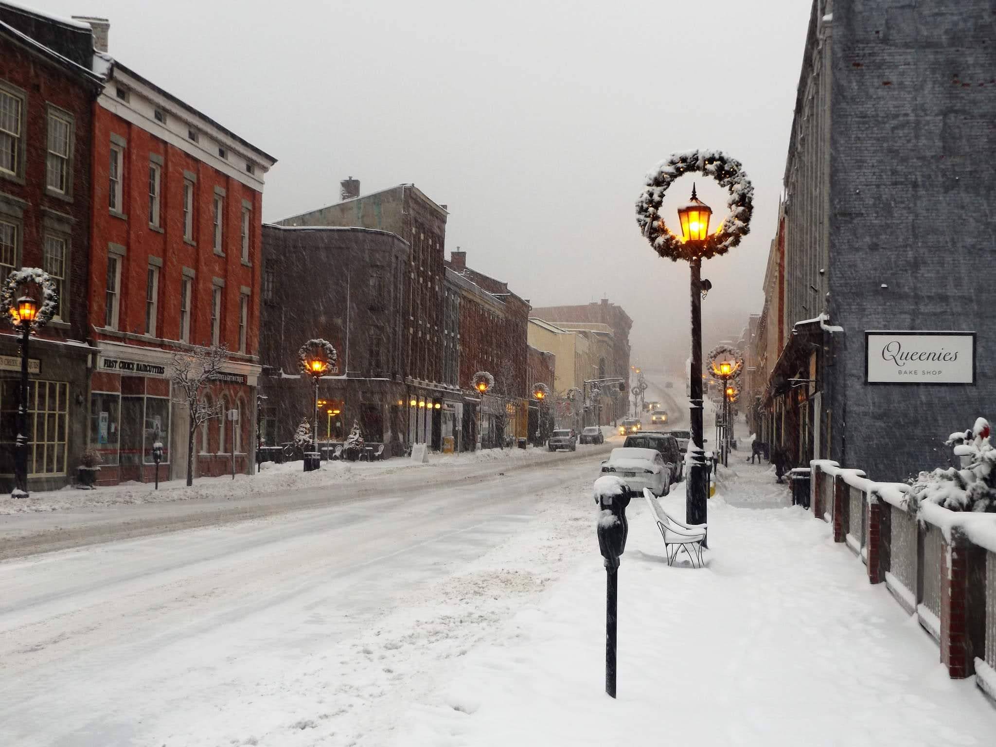 Contact Us - Port Hope and District Historical Society